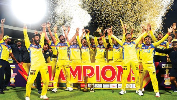 Warriors are Champions - Star of Mysore