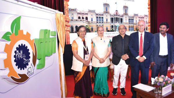 CSIR-CFTRI celebrates 75 years of innovation - Star of Mysore