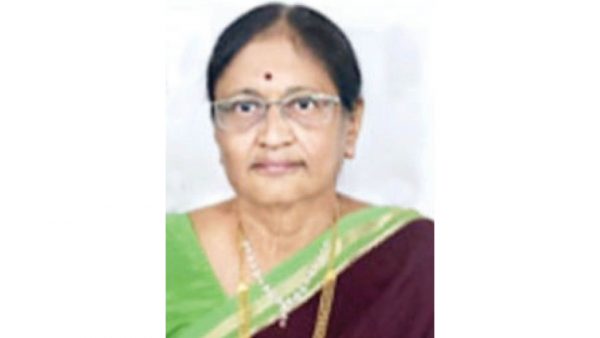 S. Prema - Star of Mysore