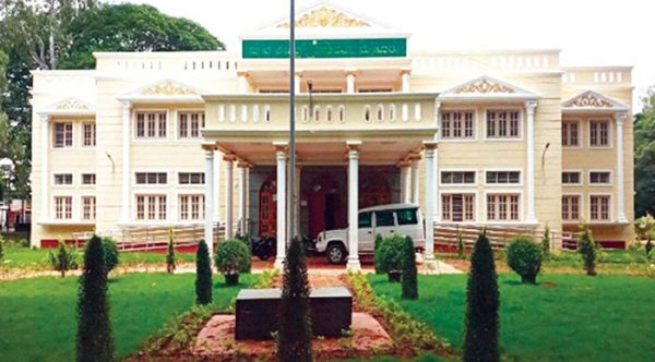 City Central Library turns a new page - Star of Mysore