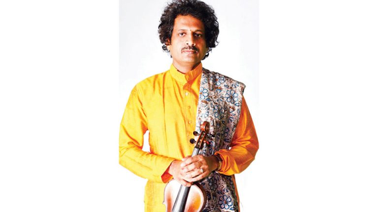 Dr. Manjunath is National President of Sanskar Bharati - Star of Mysore