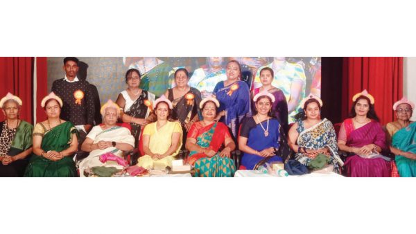 Years of preparation must to climb Mount Everest: Dr. Usha Hegde - Star ...