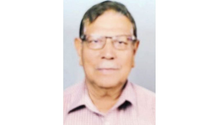 Syed Jaffer Peer - Star of Mysore