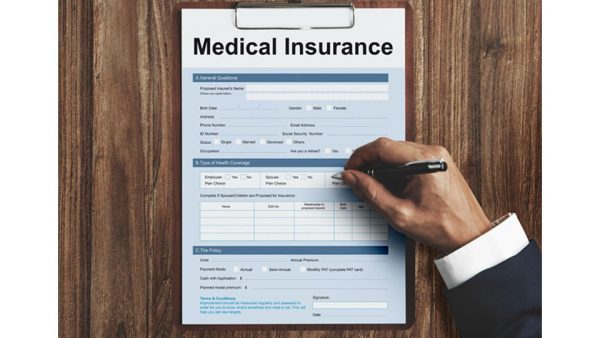Comprehensive Health Insurance for Parents: Understanding Medical ...