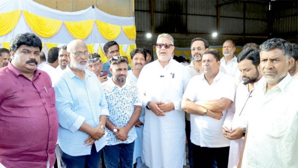 Jashne Eid Meelad-un-Nabi and Gharvin Shariff celebrations held in city ...