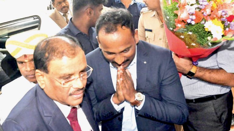 News Archives - Star of Mysore