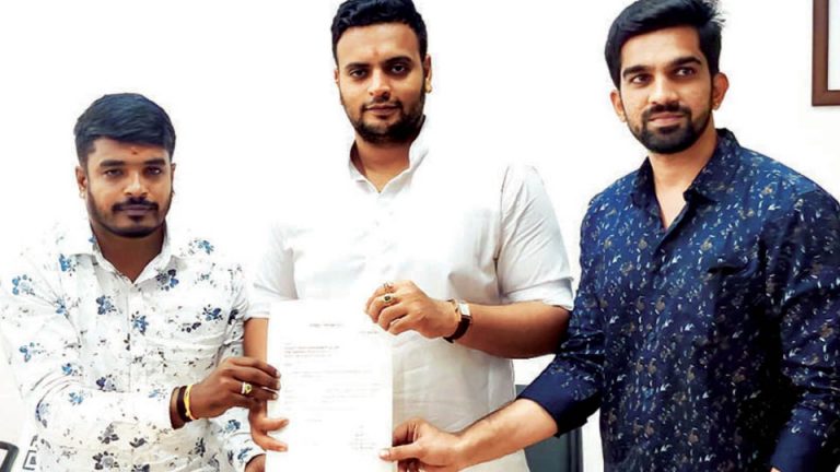 Plea to name Palace entry gate after Dasara elephant Arjuna - Star of ...