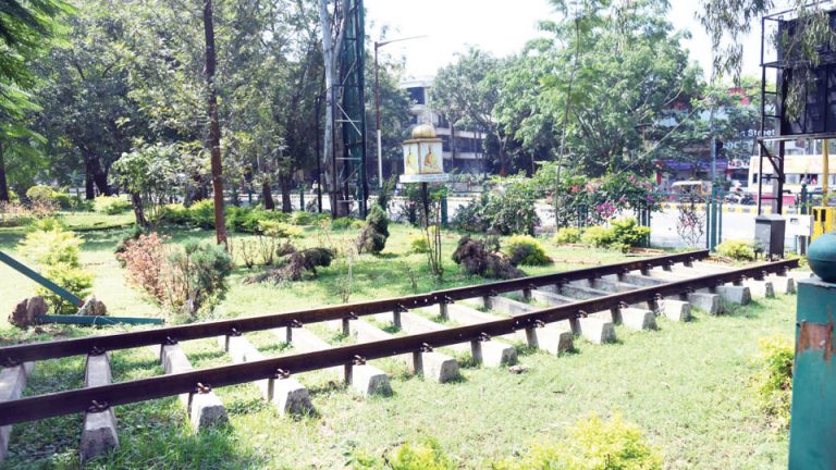 ‘Rail Coach Restaurant’ to come up at Vivekananda Park - Star of Mysore