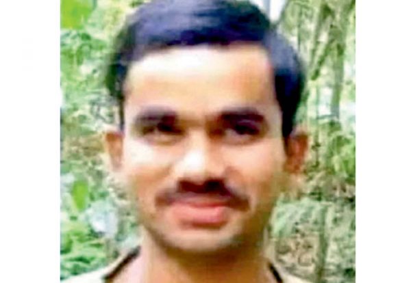 Most wanted Naxal leader Vikram Gowda killed in encounter - Star of Mysore