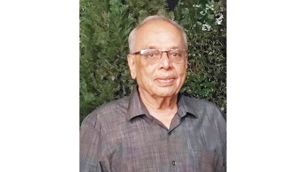 K.S. Srinivas - Star of Mysore