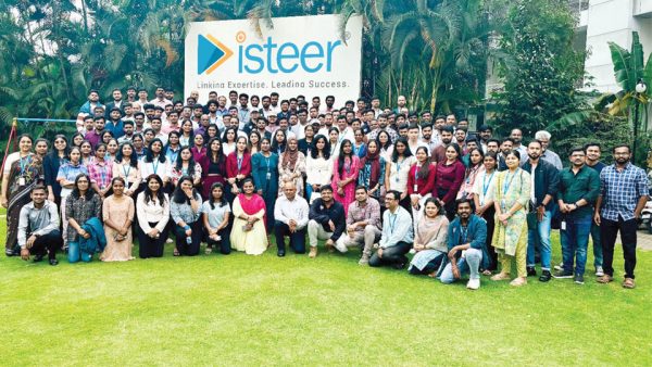 iSteer Technologies conducts two-day Technical Conclave - Star of Mysore