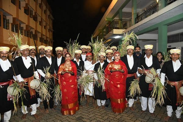 ‘Puttari’ festival celebrated with pomp and gaiety in Mysuru - Star of ...