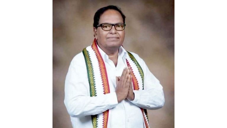 Former Kollegal MLA S. Jayanna passes away - Star of Mysore