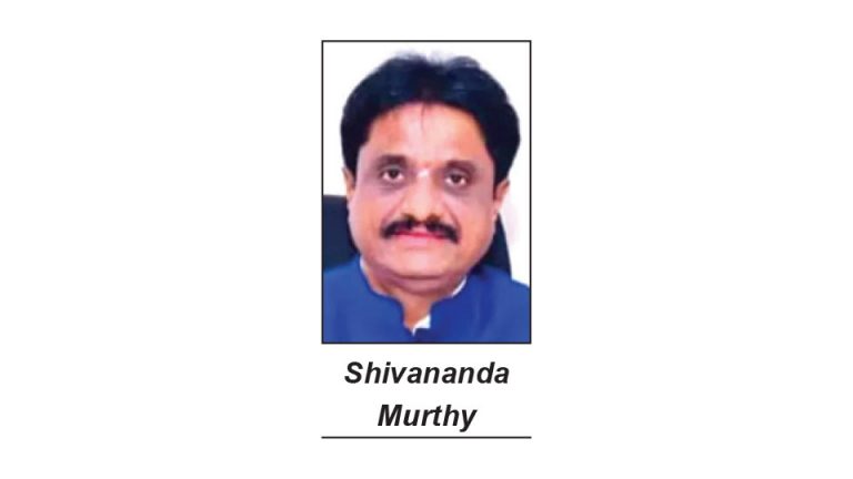Shivananda Murthy is Mandya ADC - Star of Mysore