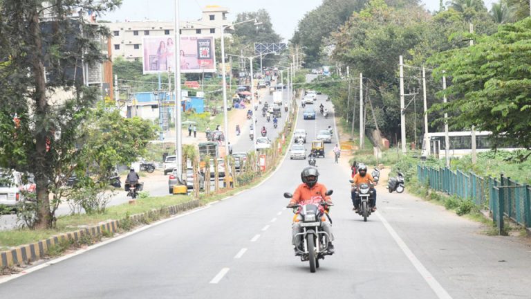 An unwise move to erase heritage of Princess Road - Star of Mysore