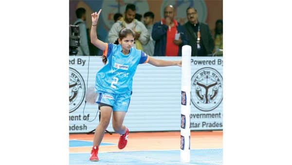 Kho Kho World Cup – 2025: Indian women outclass Malaysia, Men in Blue ...