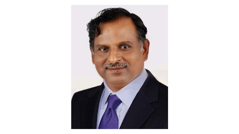 Distinguished Space Scientist Dr. V. Narayanan appointed as new ...