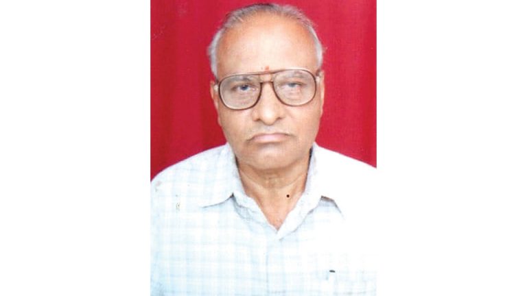 M.S. Narayana Murthy - Star of Mysore