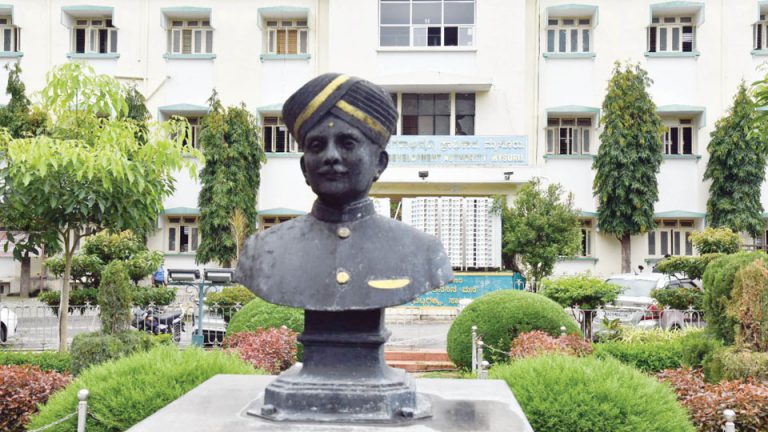 MUDA 50:50 Sites Scam Probe: ED freezes 142 properties in Mysuru worth ...