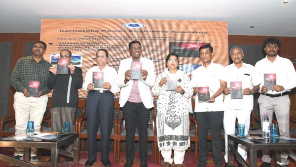 ‘Grounding prevents electrical mishaps’ - Star of Mysore