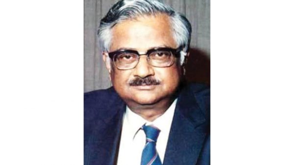 Remembering Dr. Raja Ramanna, Nuclear Scientist - Star of Mysore