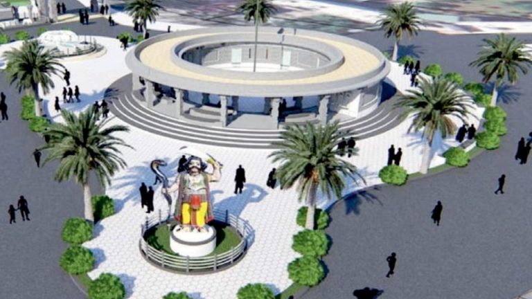 Fresh DPR submitted for Chamundi Hill development - Star of Mysore