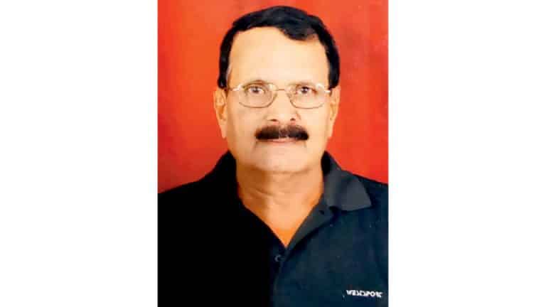 Dr. Basappa passes away - Star of Mysore