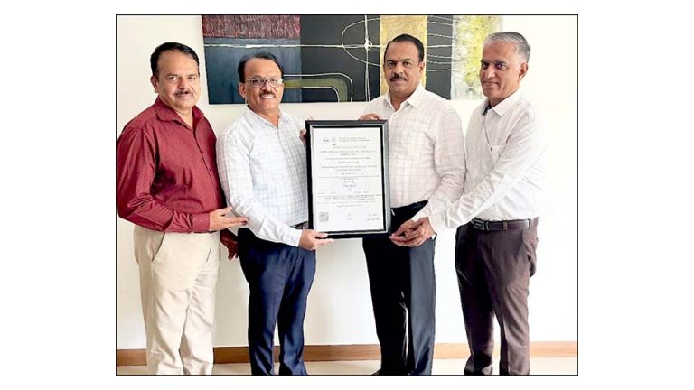 ATME College of Engineering receives NABL accreditation - Star of Mysore