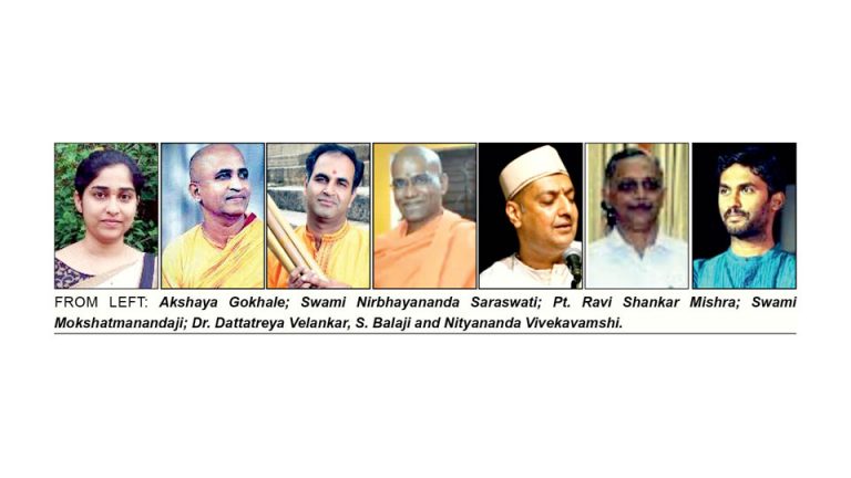 Sri Ramakrishna Jayanti and Annual Celebrations of RK Ashram - Star of ...