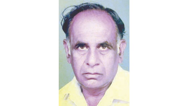 Subbaraya - Star of Mysore