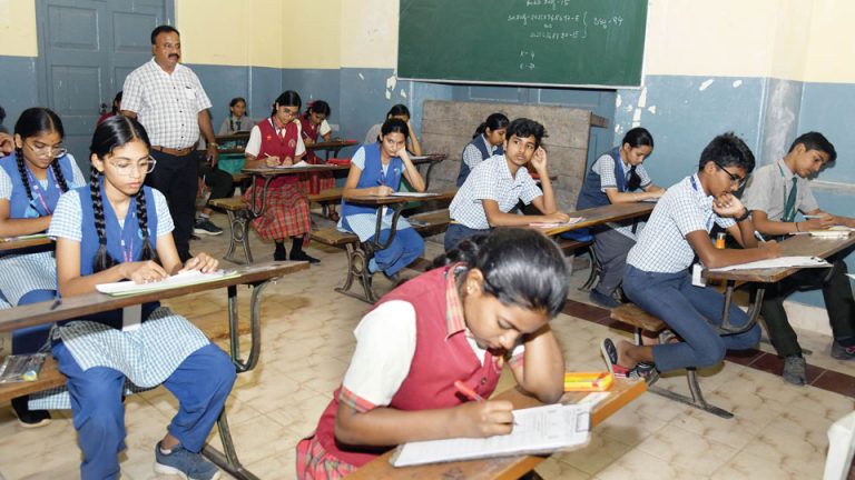 Poor SSLC results: ZP CEO issues show cause notice to officials - Star ...