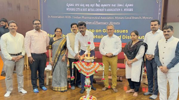 Traders urged to upload GST promptly for economic stability - Star of ...