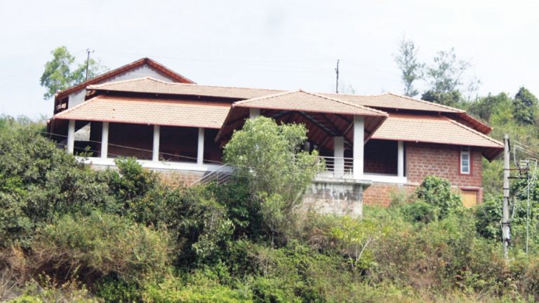 Kodava Heritage Centre to be completed under PPP model - Star of Mysore