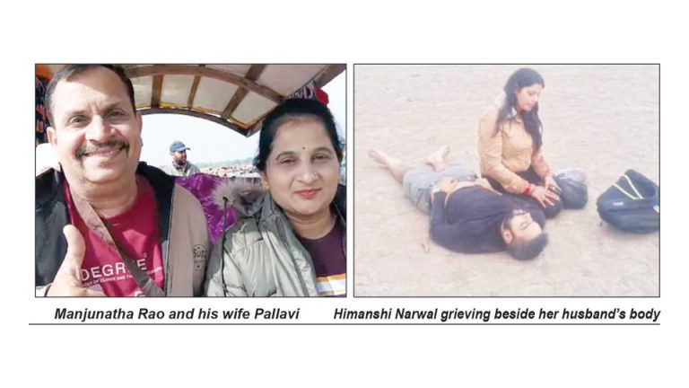 “Go tell Modi” says terrorist to Pallavi. What will Modi do? - Star of ...