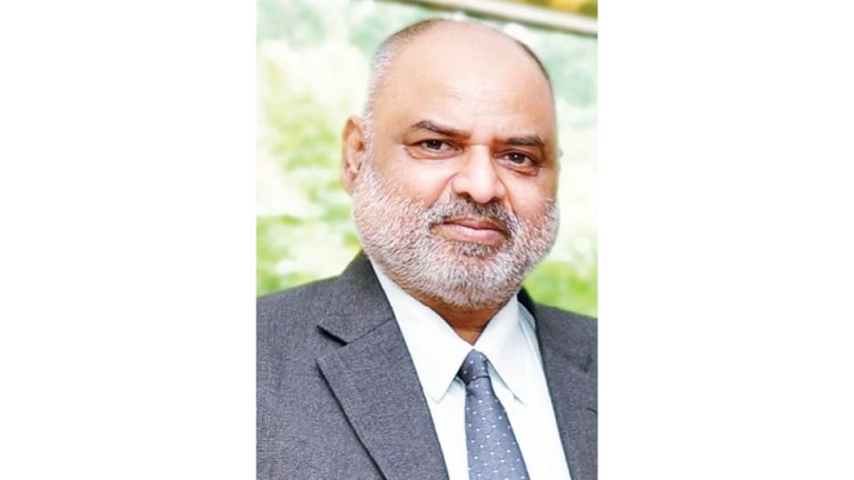 Prof. D.S. Ramakrishna Rao - Star of Mysore