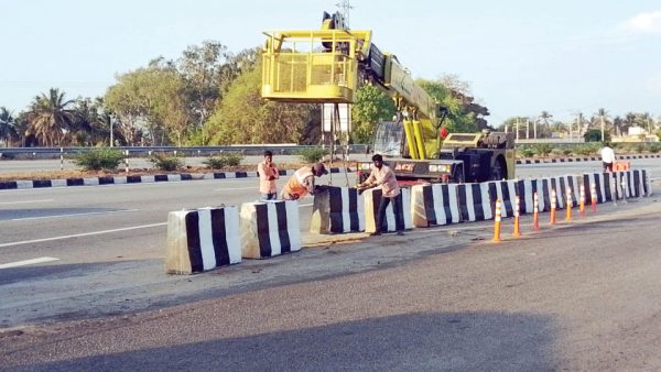 NH-275 Mysuru-Bengaluru Highway update: NHAI opens Thoobinakere exit ...
