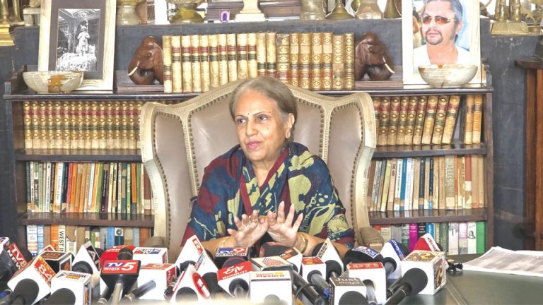 Mysore Royal Family land row in Chamarajanagar: No farmer will be ...