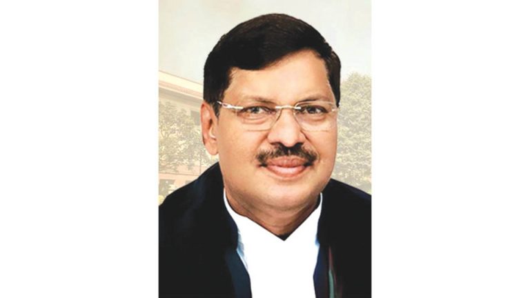 Justice B.R. Gavai set to be next CJI - Star of Mysore