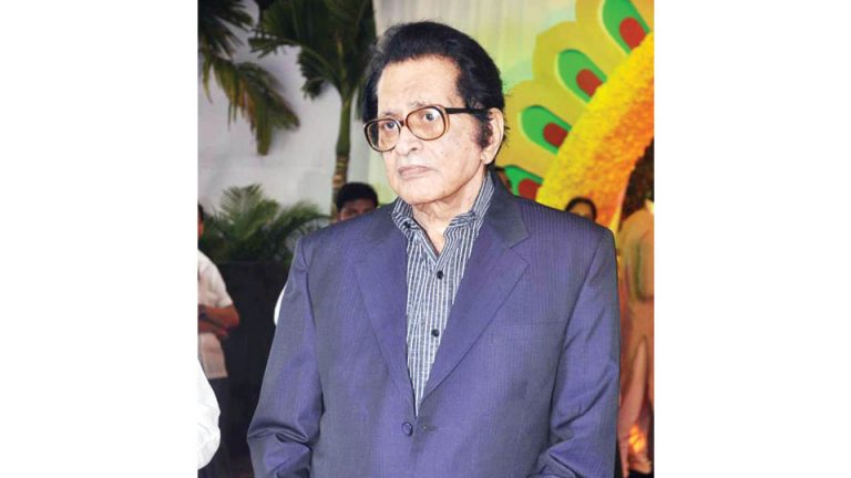 Veteran Bollywood actor Manoj Kumar passes away at 87 in Mumbai - Star ...
