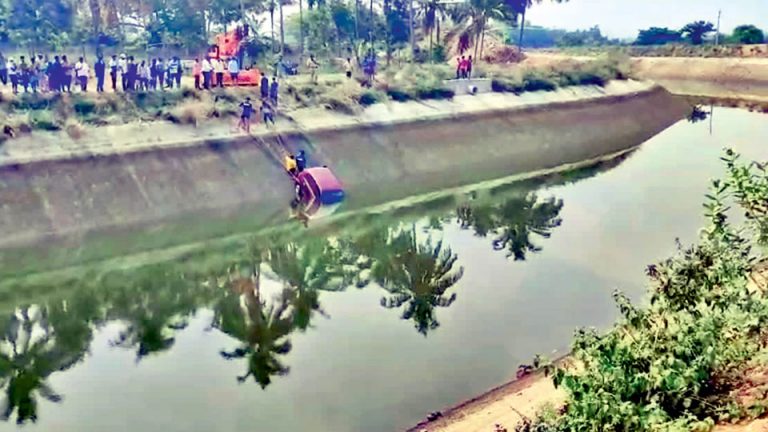 Despite repeated tragedies, no safety barriers along VC Canal - Star of ...