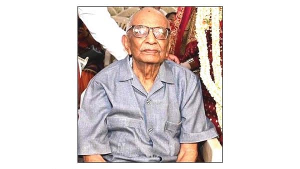 Chandira Biddappa - Star of Mysore