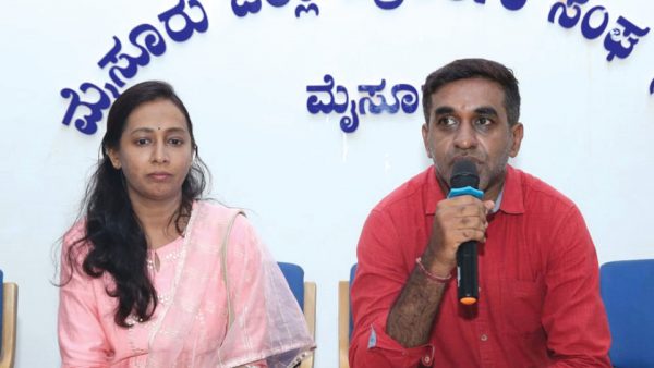 GM Thejkumar to mentor Great Minds Chess Academy - Star of Mysore