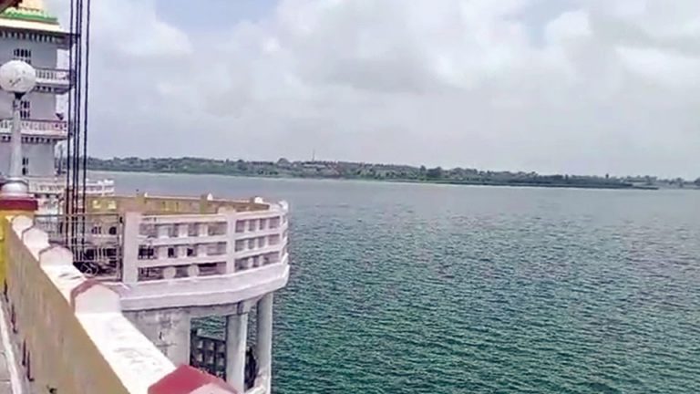 Early monsoon boosts inflow into Kabini Dam - Star of Mysore