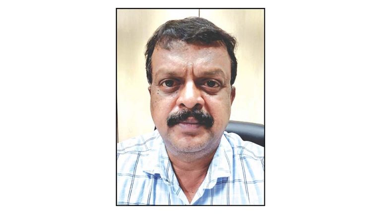 R. Manjunath appointed In-charge Assistant Commissioner - Star of Mysore