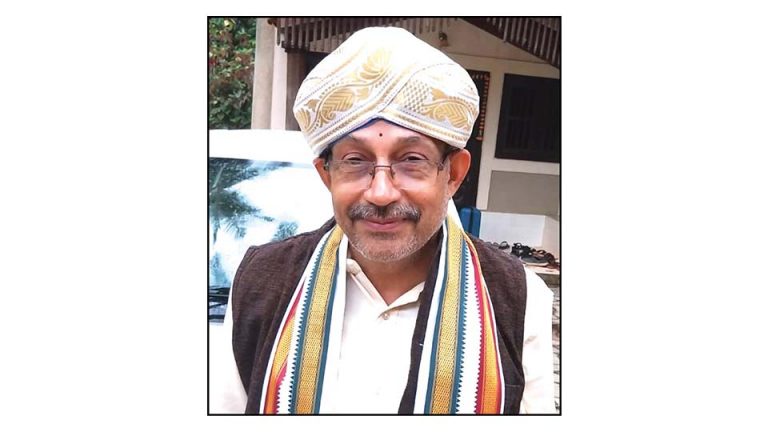 H.M. Shivanand - Star of Mysore