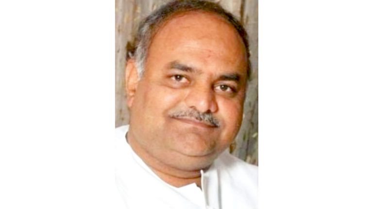 Minister Shivananda Patil resigns as MLA - Star of Mysore