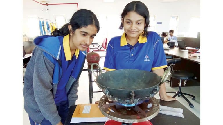 Excel Public School's Project receives recognition from Ministry of ...