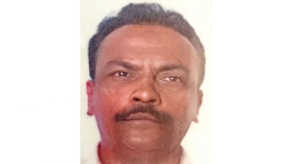 Abdul Rasheed - Star of Mysore