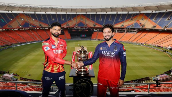 IPL 2025 awaits a new winner - Star of Mysore