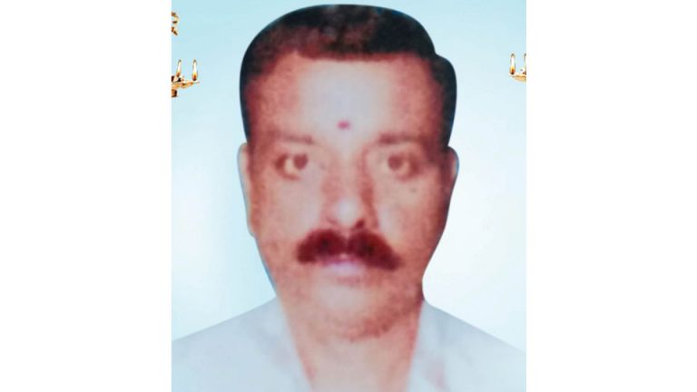 N. Ramesh - Star of Mysore